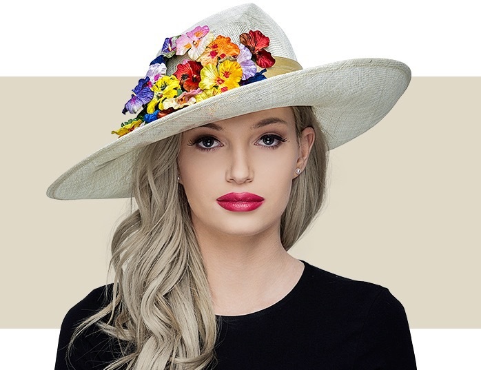 The Most High-Fashion Hats to Wear at the St. Leger Stakes - Gold Coast ...