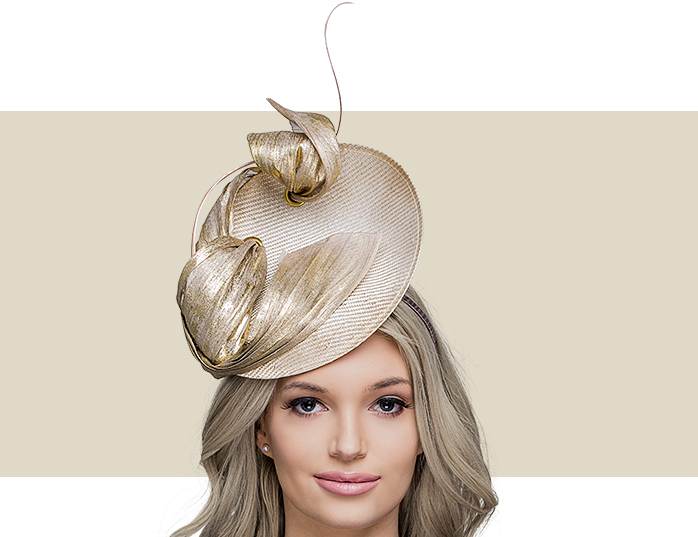 Women’s Hats for Fall - Gold Coast Couture