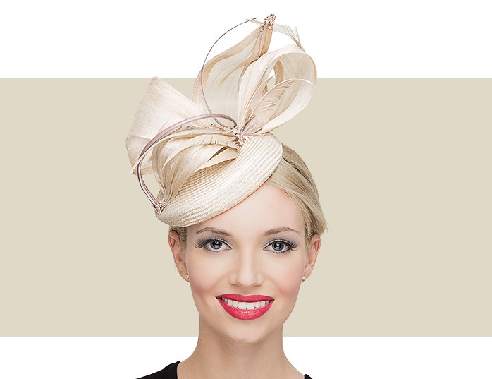 CAPRI - Soft Gold - Gold Coast Couture