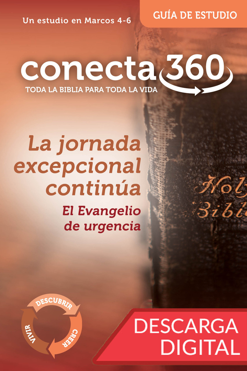 La jornada excepcional continúa - Guía de estudio - GC2 Press