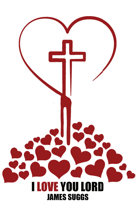 I Love You Lord (Book of Poetry) - GC2 Press