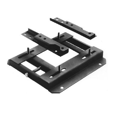 Baldor CB2521T Conversion Base