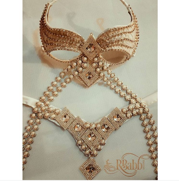 5 Carnival Wire Bra Sellers to Remember in 2017 - Shi'dor