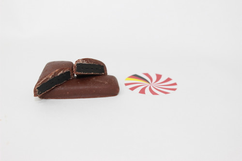 Icelandic Sport Lakkris - Licorice covered in chocolate - Bag of 300g ...