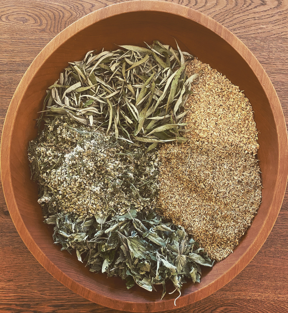 Hay Fever Loose Leaf Tea - Botanica