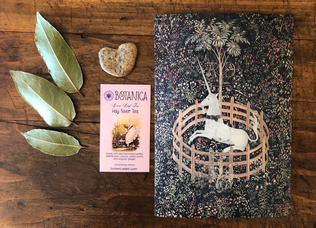 Hay Fever Loose Leaf Tea - Botanica