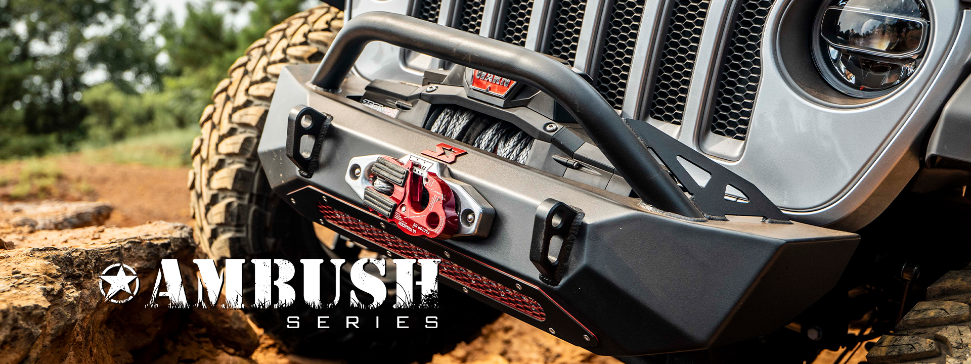 S3 Power Sports - Watch or Be Watched!