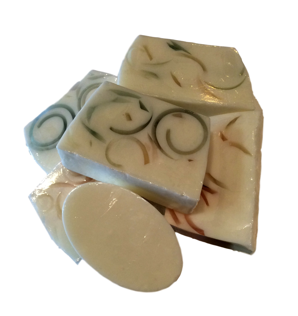 Magnolia Bar Soap