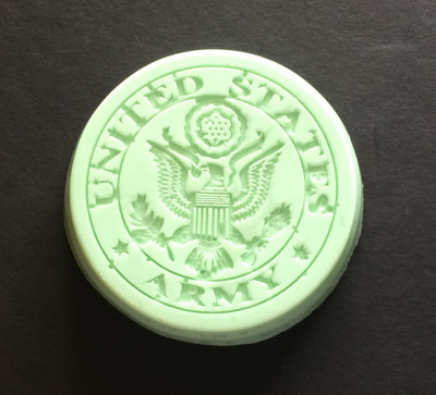 Army Bar Soap