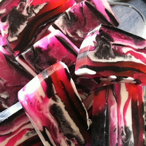 Camo Soap for Women