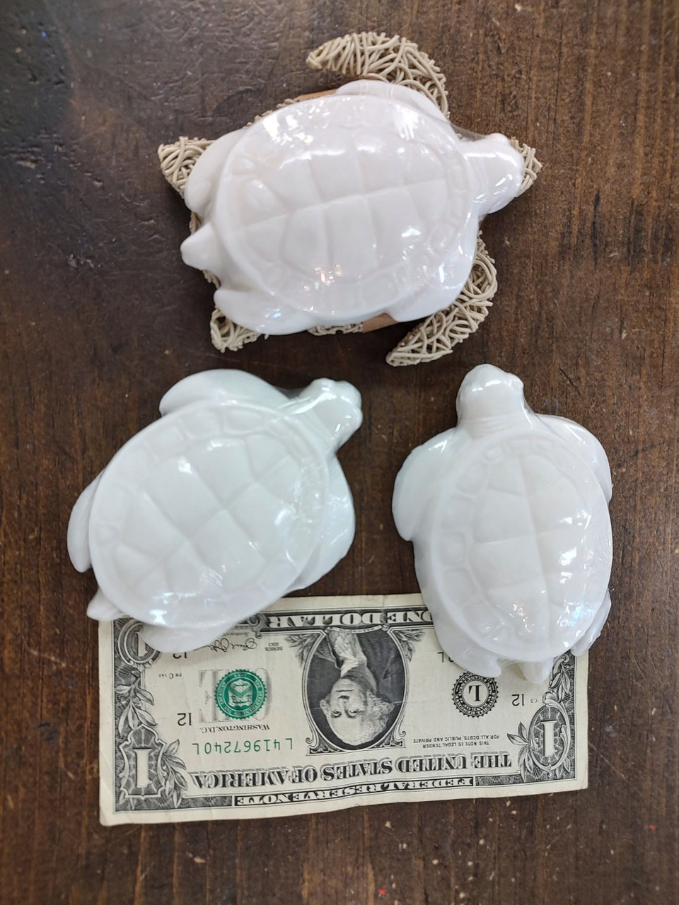 Sea Turtle Hand Soap
