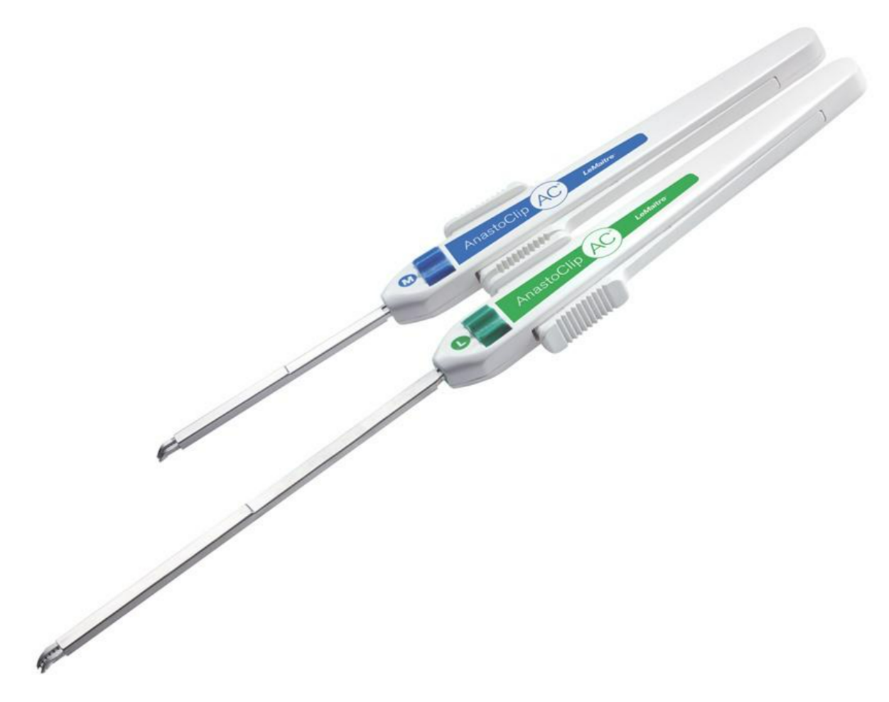 LeMaitre 4000-05 AnastoClip® AC Closure System, Small - Vascular ONLY