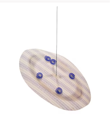 Phasix™1211520 ST Mesh with Echo 2™ Positioning System, Ellipse