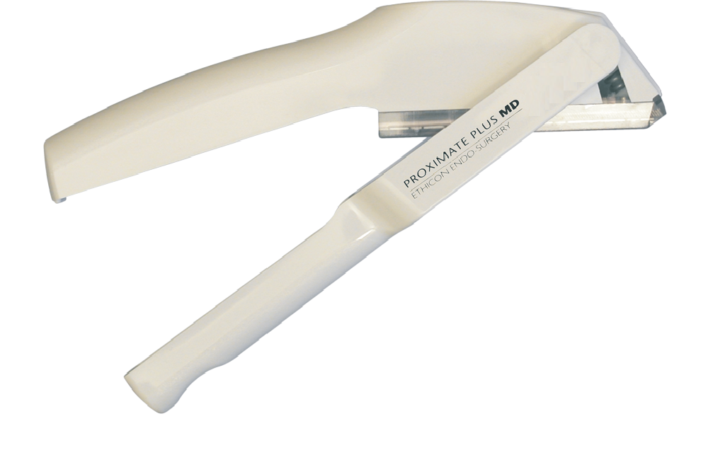 skin stapler ethicon