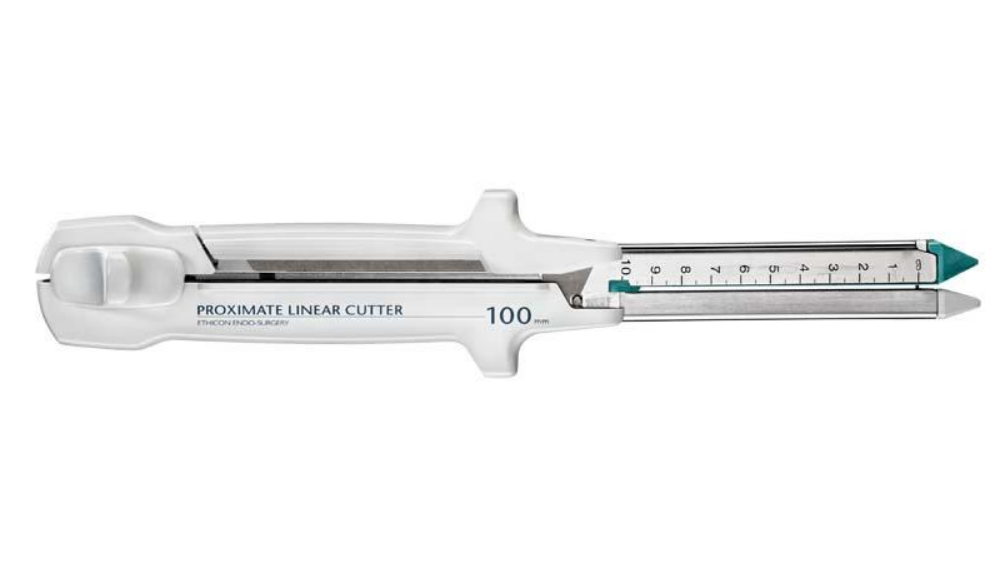 Ethicon TCT10 PROXIMATE® Linear Cutters, 100mm
