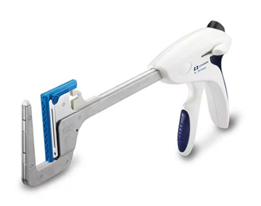 Covidien TA3035S TA™ Stapler With DST Series™ Technology, Stapler Medium