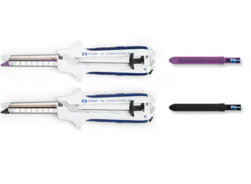linear stapler covidien