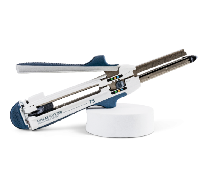 Ethicon NTLC55 Linear Cutter, 55mm