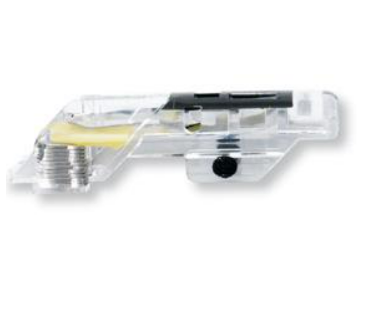 174007 MultiFire Endo Hernia™ Stapler with 10 4.8 mm Staples