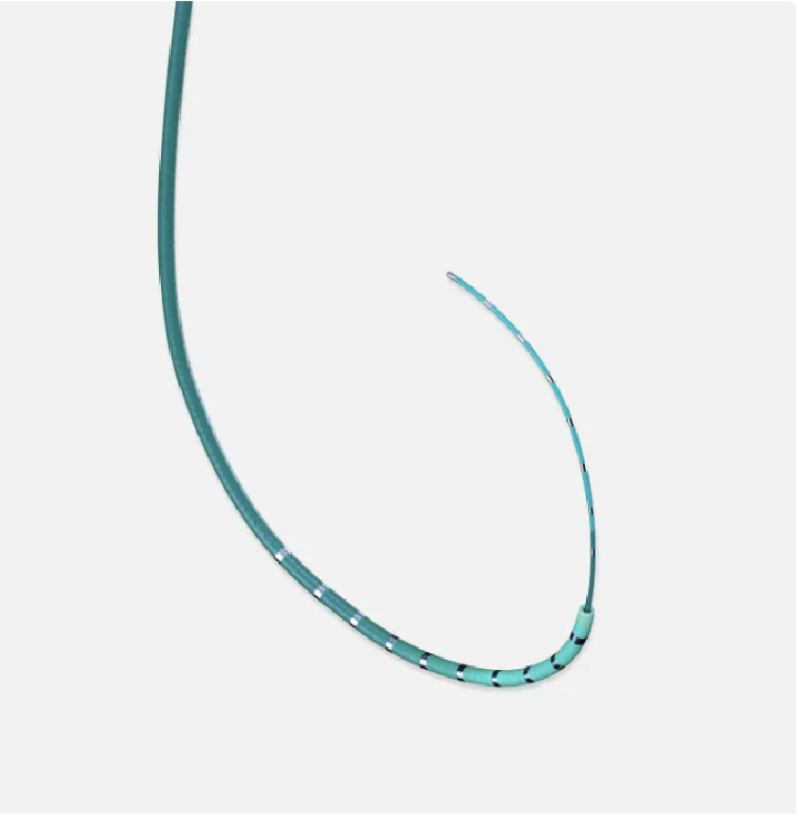 Baylis DLF-6-10-55-65 EPstar 6F Fixed Electrophysiology Catheter with ...