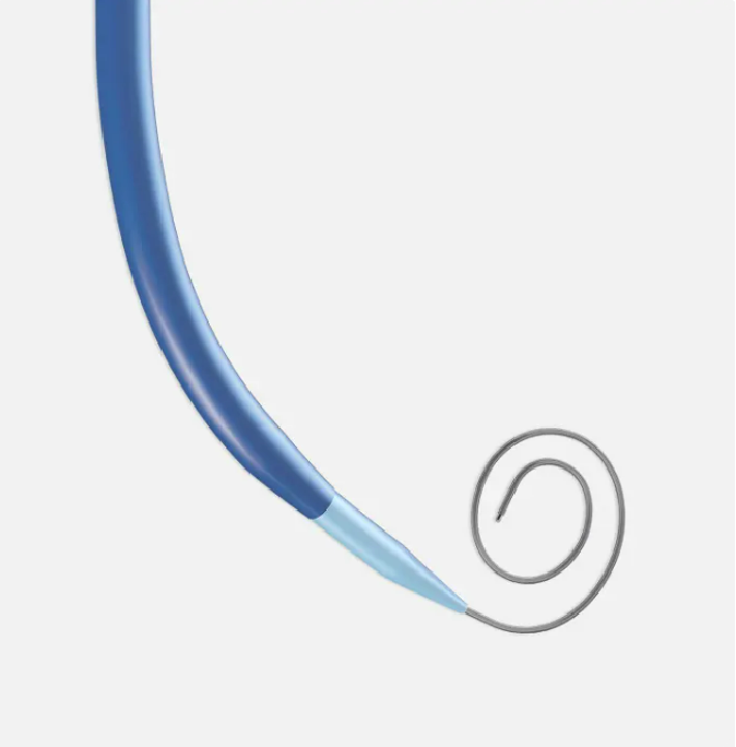 Baylis SCAK0001 SupraCross™ RF Transseptal Solution, With SupraCross ...