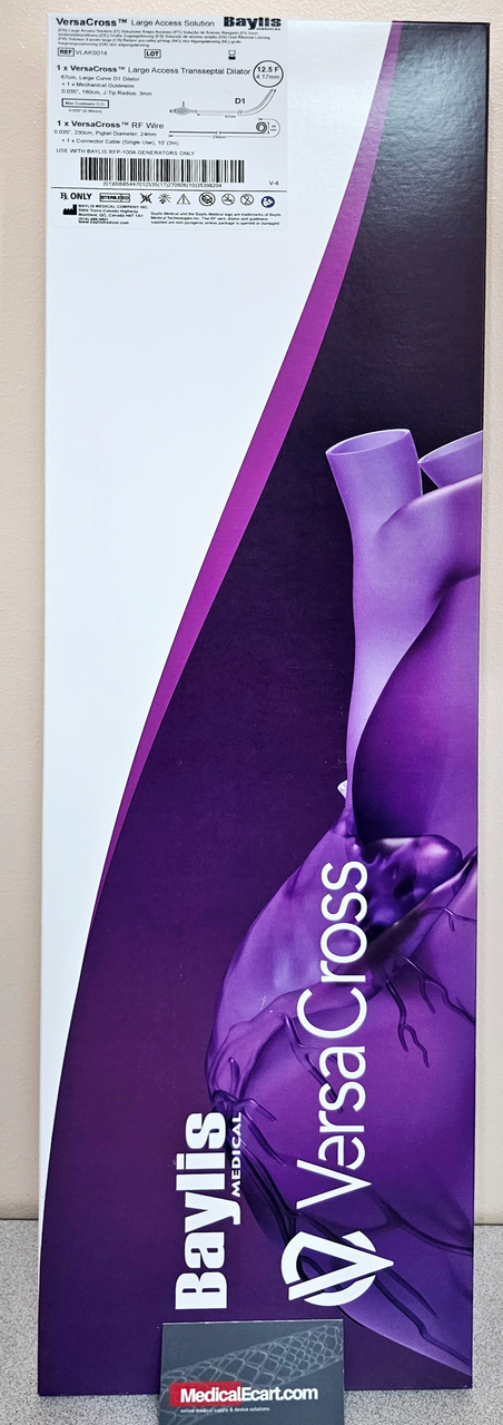 Baylis VLAK0014 VersaCross™ Large Access Solution