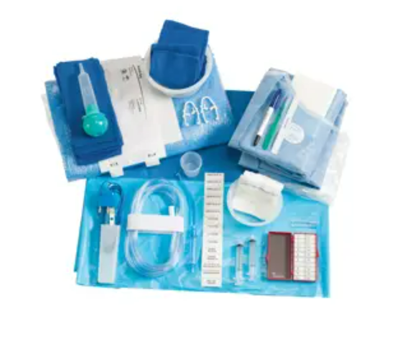 Cardinal Health™ SPP99PM3AA Pacemaker Kit, Box of 04