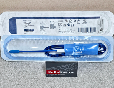 Valleylab™ E2608-6 Covidien Hand Switching Suction Coagulator