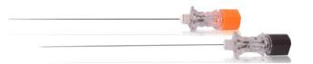 B. BRAUN 333350 Spinocan® 18 Ga. x 3½ in. (90 mm) Spinal Needle