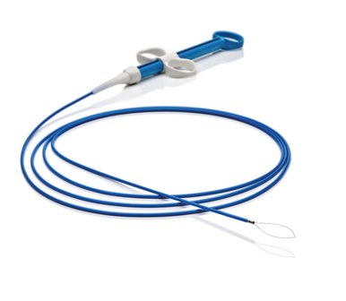 Micro-Tech CS50051 LesionHunter™ Cold Snare, Oval 10 mm wide