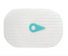 Medtronic SYM2015 Symbotex™ composite mesh, rectangular, 20 cm x 15 cm ...