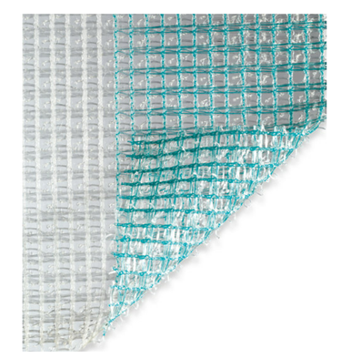 Medtronic LPG1510AR ProGrip™ Laparoscopic self-fixating polyester mesh ...