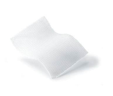 Medtronic TET1309D Parietex™ Hydrophilic 3-Dimensional (3-D) Polyester Mesh