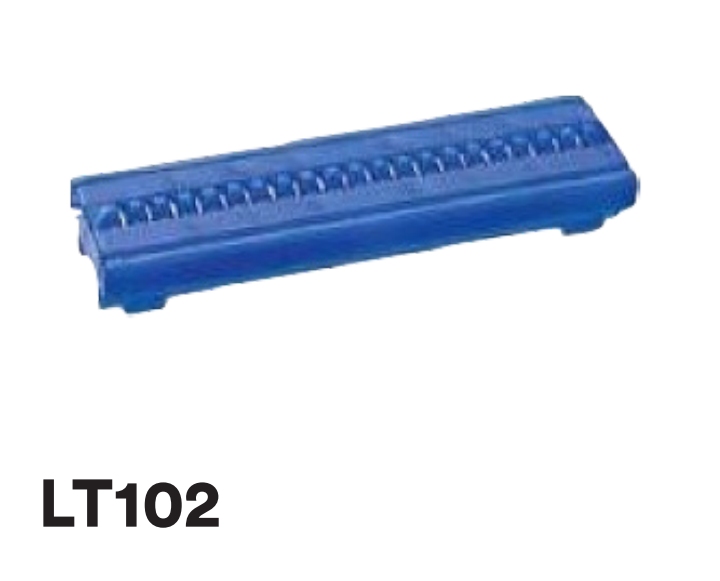 ligating clips hs code