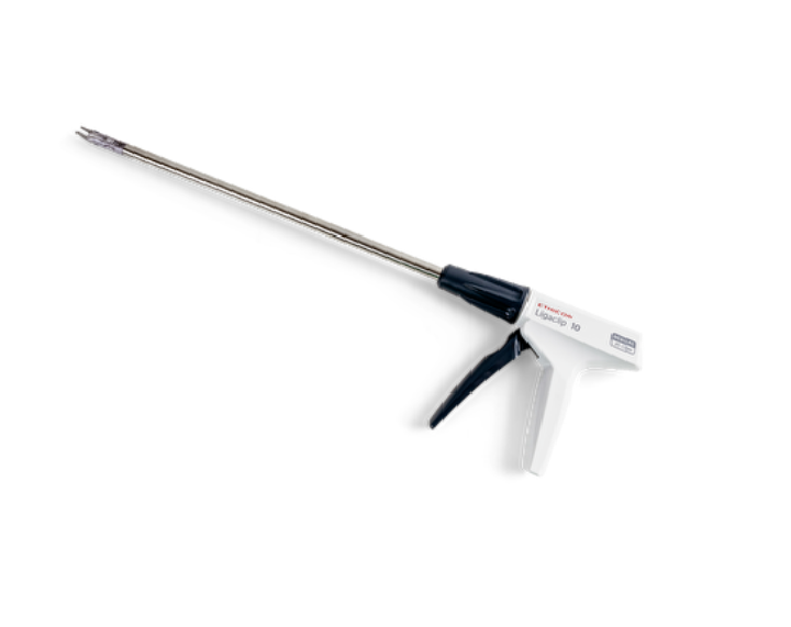 Ethicon ER320 LIGACLIP™ Endoscopic Rotating Multiple Clip Applier, 11 ...