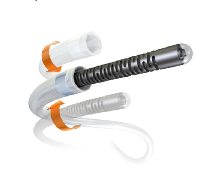 Boston Scientific M001182980 Kit (two hoops/one carton), 18-298 ...