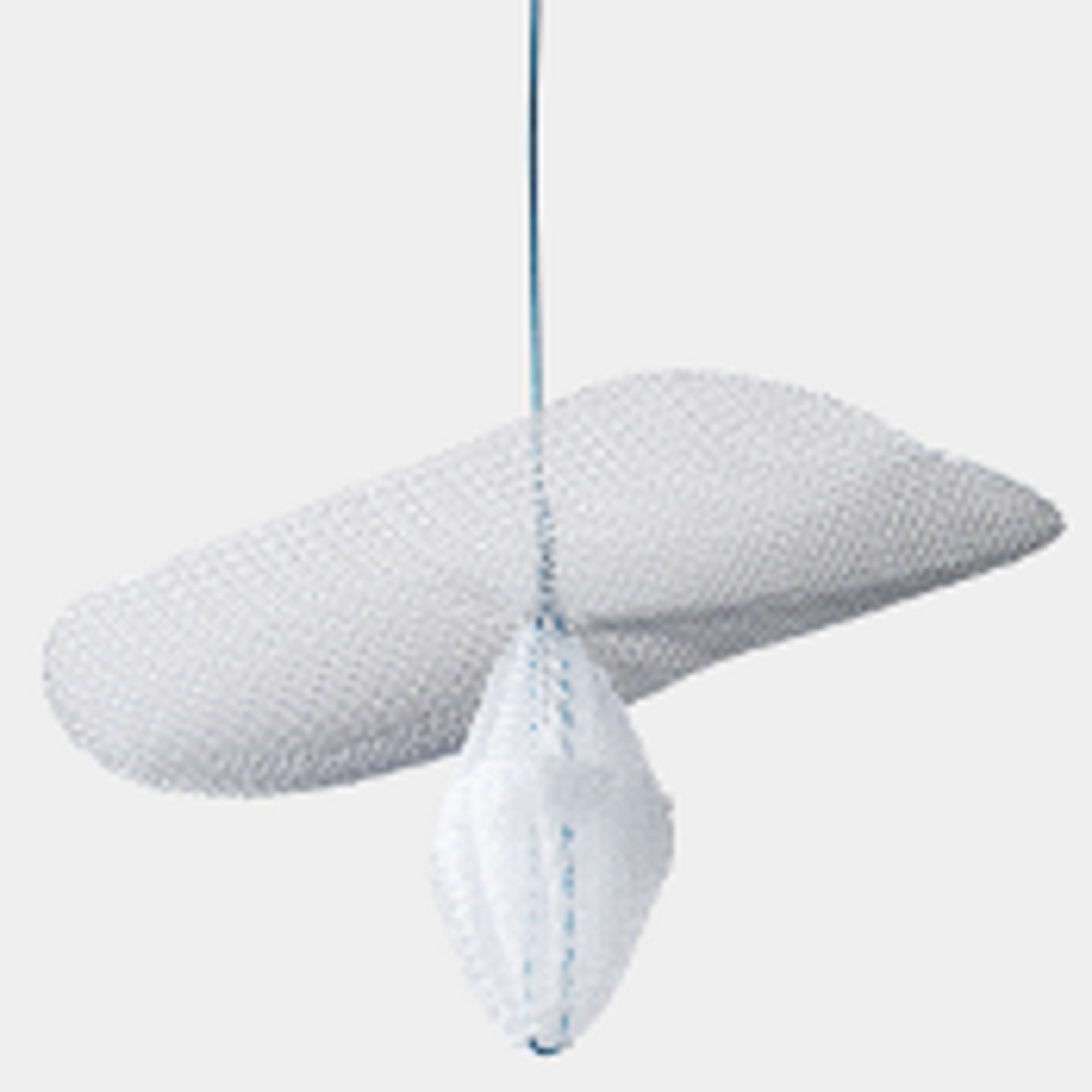 Ethicon 3dpm Prolene® Surgical Mesh Hernia Repair 3d Patch Polypropylene Mesh