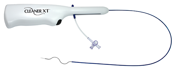 Argon 700009XT CLEANERXT™ Rotational Thrombectomy Systems 6F, 65cm x ...