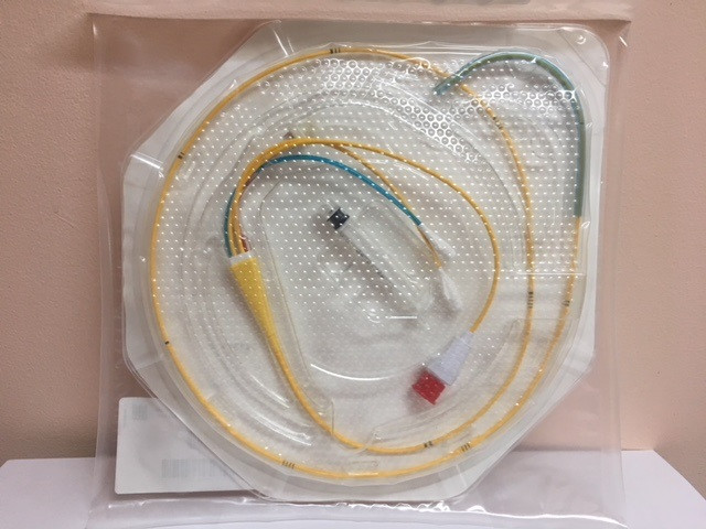 131F7 SWAN GANZ TD CATHETER