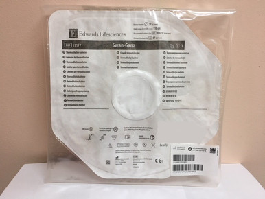 131F7 SWAN GANZ TD CATHETER