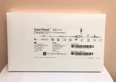85785 Cool Point Tubing Set 2.6M Length