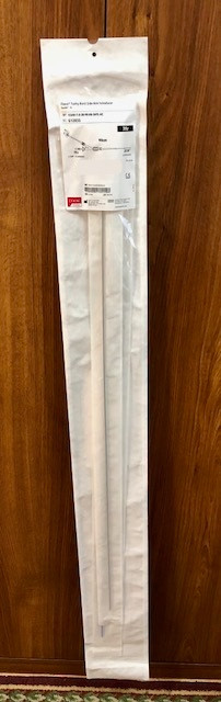 Cook G12835 Flexor® Shuttle® Guiding Sheath KSAW-7.0-38-90-RB-SHTL-HC