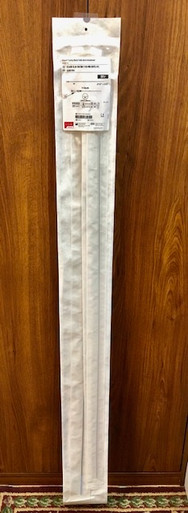 G48194 KSAW-5.0-18/35-110-RB-SHTL-HC , 5F/110cm Flexor Shuttle Guiding ...