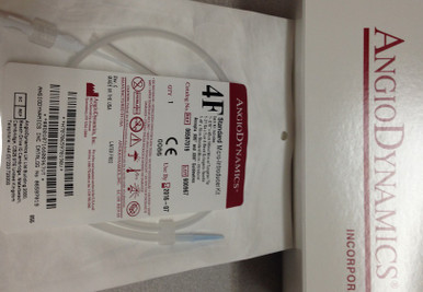 06597019 - AngioDynamics Standard Micro-Introducer Kit