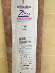 131F7 Edwards Lifesciences Swan-Ganz catheter Thermodilution 7F x 110cm ...