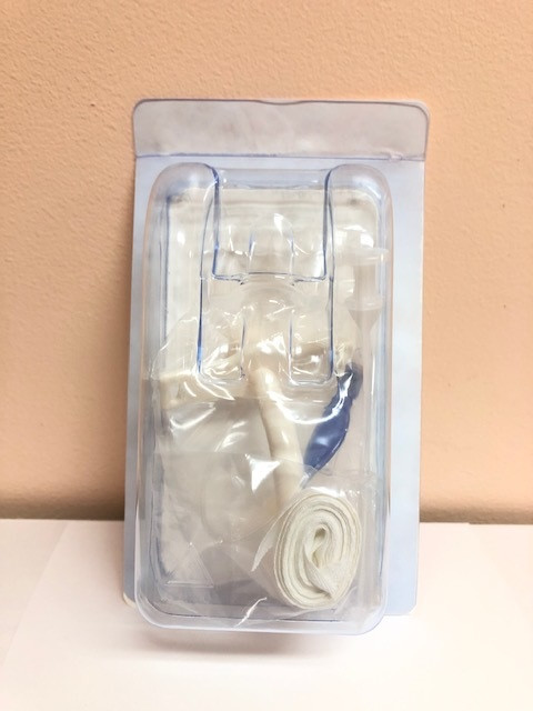 Shiley 7sct Single Cannula Tracheostomy Tube Size 7 1ea Shiley™