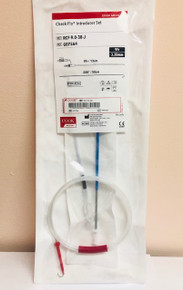 Cook G07376 6Fr x13cm RCF-6.0-35-J Check-Flo Performer Introducer Sets ...