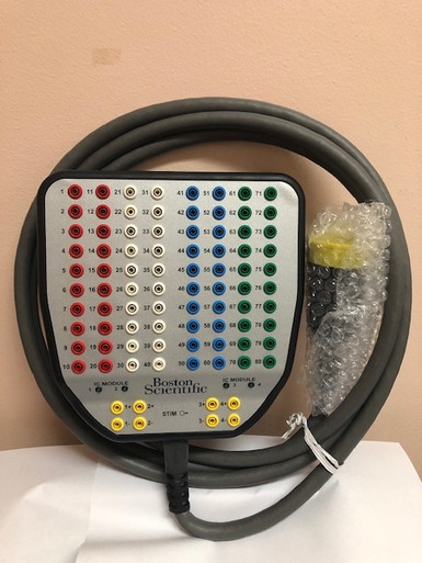 Boston Scientific Clearsign ™ Junction Box 3M (10ft) 2001250 - MedicalEcart