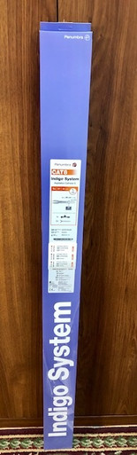 Penumbra CAT8TORQ85 CAT8 Indigo Aspiration Catheter 8, TORQ tip, 85cm ...