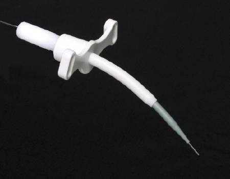 Needle Cricothyroidotomy Kit